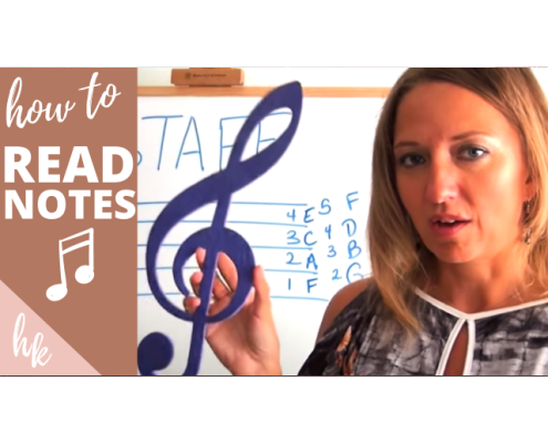 10 Tips to Improve Sight reading Skills
