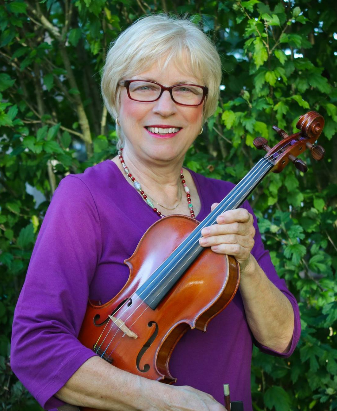 Studio Success Stories - Heather Kaye