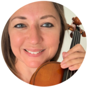 Hi, I’m Heather! Welcome!