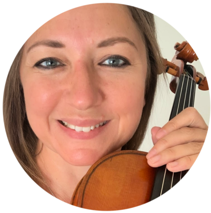 How to Play a Two Octave G Major Scale on the Violin - Broadbent School ...