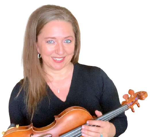 Stretches for Violinists - Broadbent School of Violin Artistry